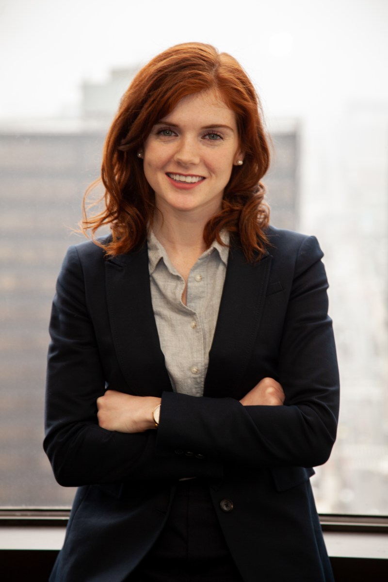 Member Profile: Casey Barrett – YPT-NYC