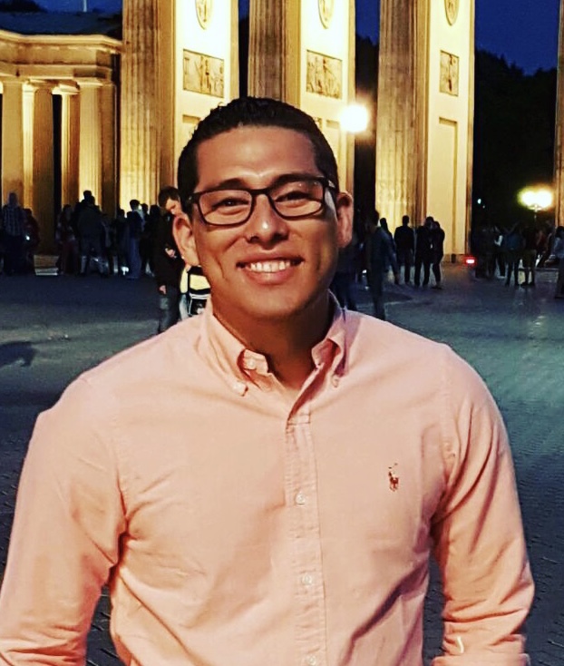 Member Profile: Daniel Muniz – YPT-NYC