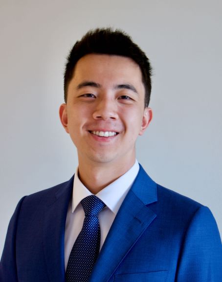Member Profile: Jimmy Wang – YPT-NYC