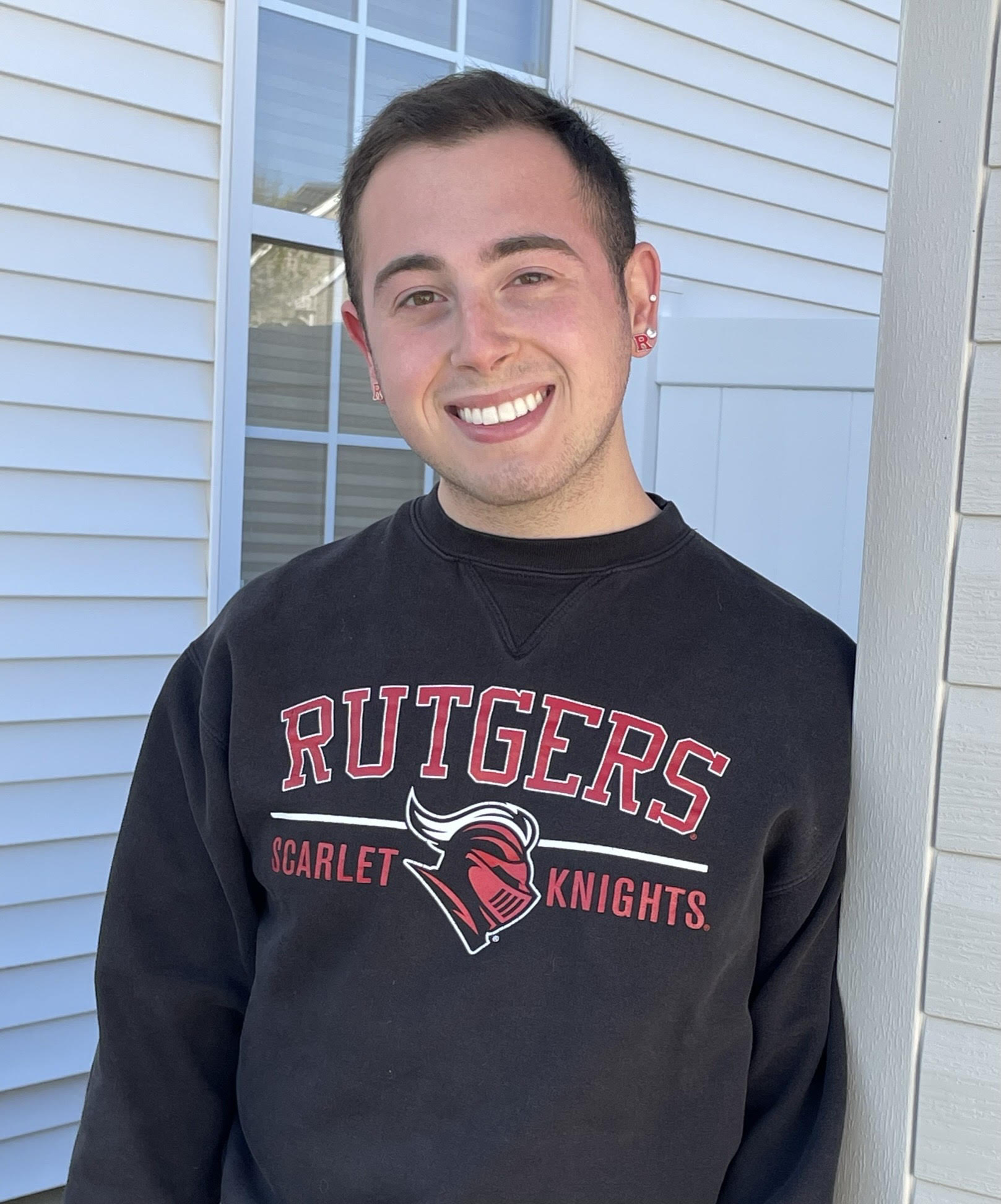 July Member Profile: Jared Aisenberg – YPT-NYC